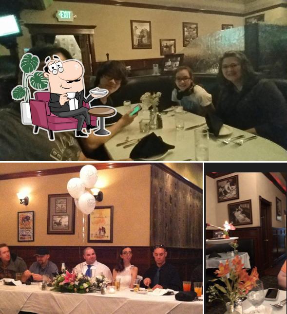 Growers Pub, Salinas - Restaurant menu, prices and reviews