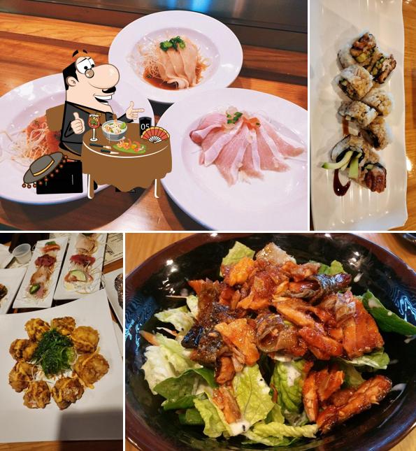 Sushi Junai 2, Austin - Restaurant menu, prices and reviews