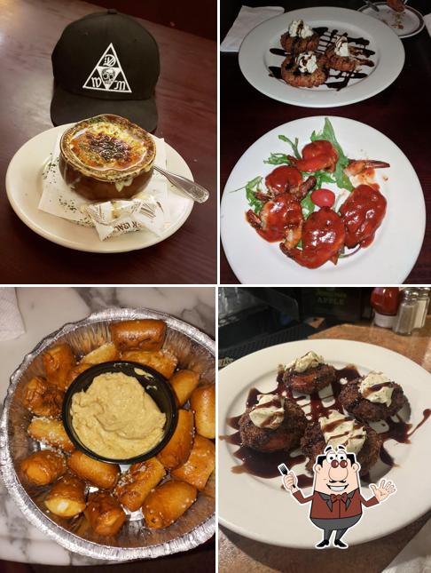 Top 4 restaurants with grilled chicken in North Hanover Township ...