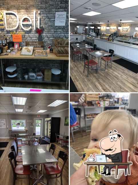 The Deli, East Aurora - Restaurant menu, prices and reviews