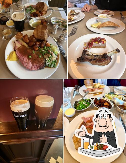 The Devonshire, London - Restaurant menu, prices and reviews