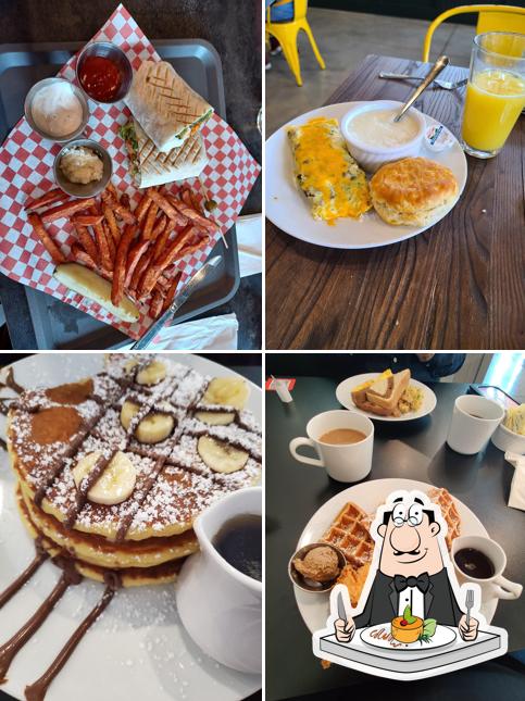 The Peachtree Cafe, Lawrenceville - Restaurant menu, prices and reviews