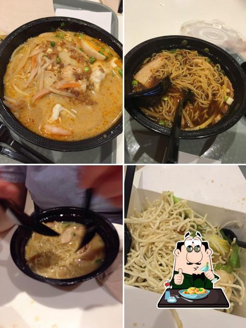 Tiger Wok & Ramen, Las Vegas - Menú del restaurante, precios y reseñas