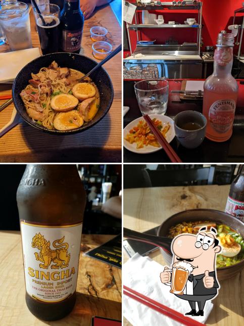 Tochi Ramen in Sheboygan - Restaurant menu and reviews