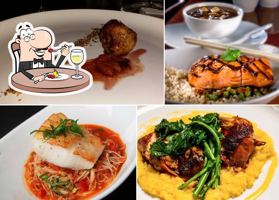 TwentyTwenty Grille, Boca Raton - Restaurant menu, prices and reviews