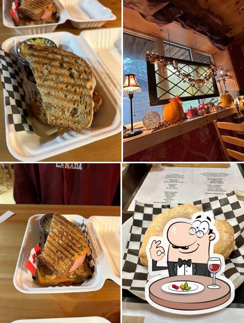 Find the best place to eat in Bancroft, summer 2024 - Restaurant Guru