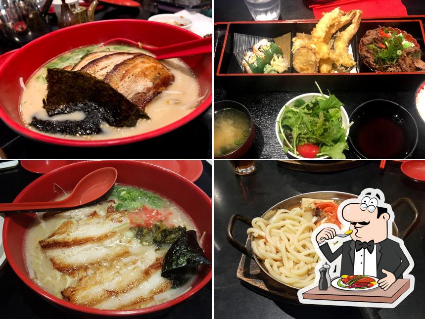Top 4 restaurants with udon noodles in Subiaco, february 2025 ...