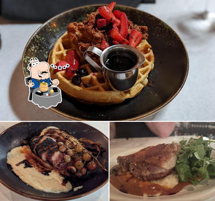 24 Carrot Bistro, Erie - Restaurant menu, prices and reviews