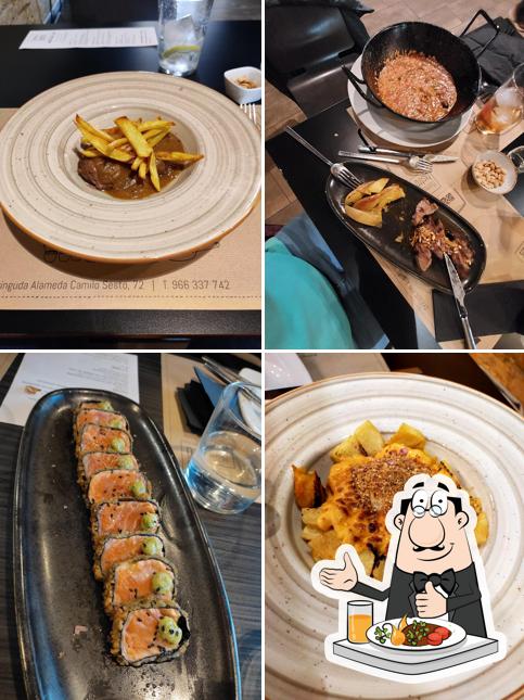 Los 10 mejores restaurantes en Alcoy, octubre 2025 - Restaurant Guru