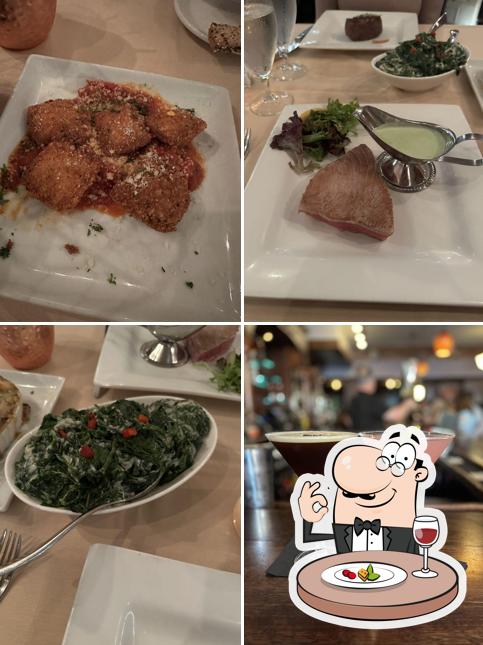 Pietro's Prime, West Chester - Restaurant menu, prices and reviews