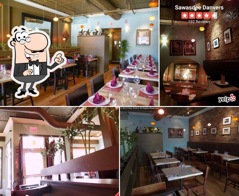 Top 7 restaurants with fish in Danvers, october 2025 - Restaurant Guru