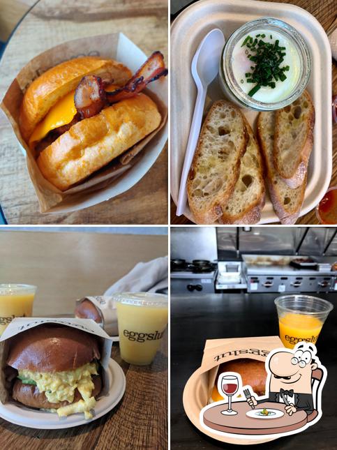 Best restaurants in Beverly Center Mall - Restaurant Guru