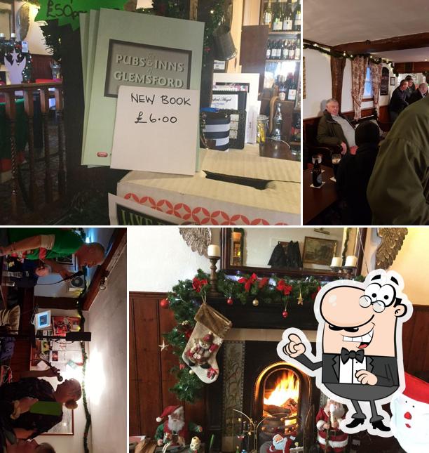 Top 5 restaurants with cheese in Glemsford, november 2025 - Restaurant Guru