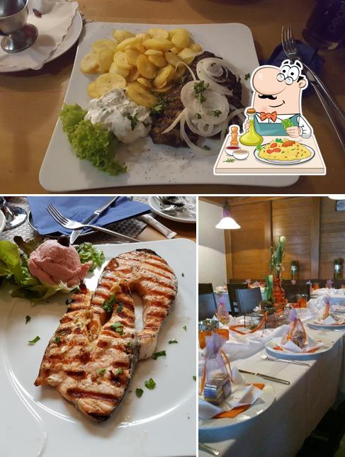 Arkadia, Memmingen - Speisekarte, Preise und Bewertungen