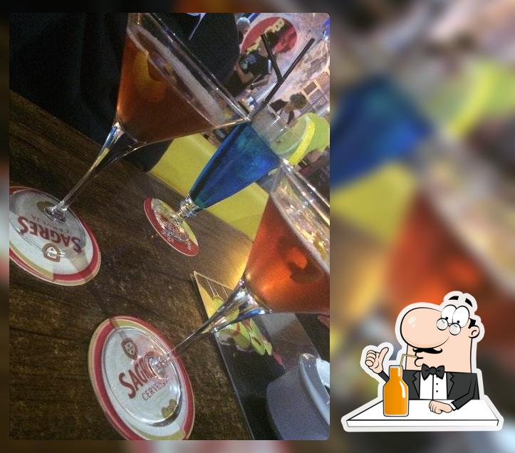 Top 10 restaurants in Alvor, december 2024 - Restaurant Guru