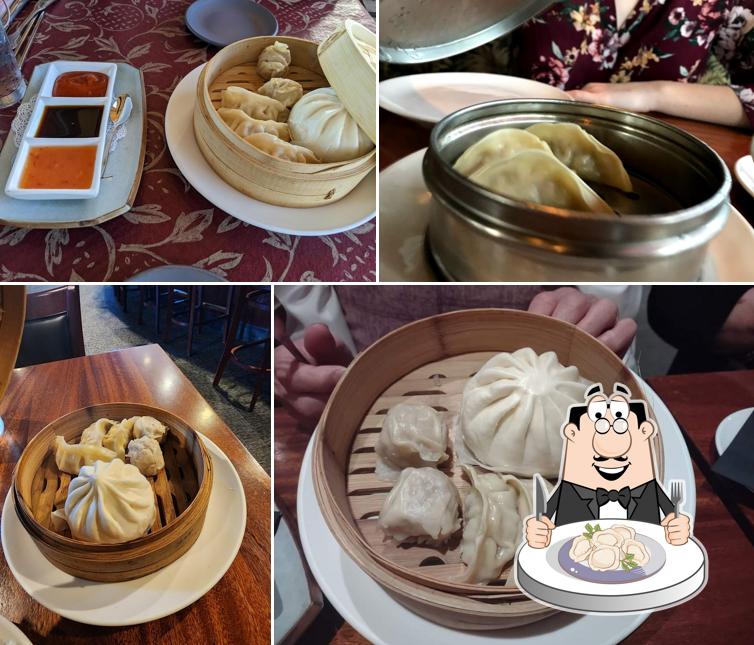 Bambu, Medford - Restaurant menu, prices and reviews