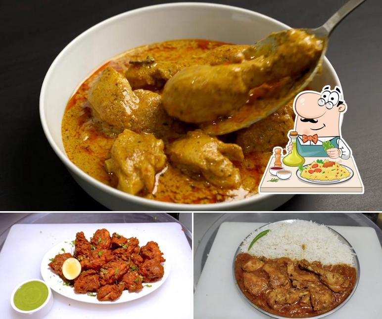 Biryani Square Restaurant, Shantigram - Restaurant menu and reviews