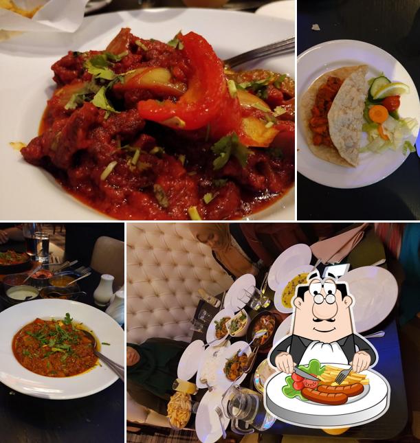 Blue Tiffin Restaurant, Oldham, laurel trading estate - Opiniones del ...