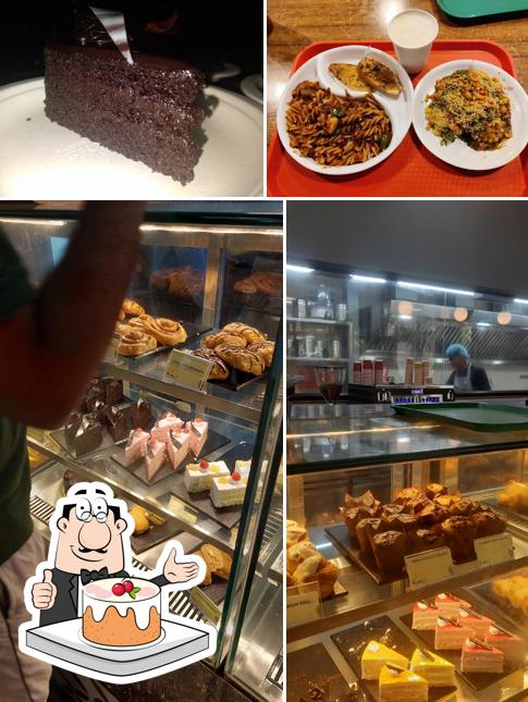 Cafe 92, Mumbai - Restaurant menu, prices and reviews