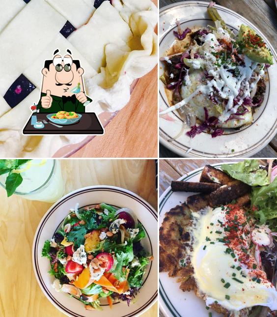 Beeswing, Portland - Restaurant menu, prices and reviews
