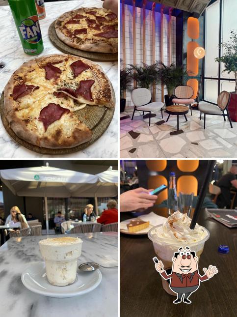Sach Caffé, Skopje - Restaurant menu, prices and reviews
