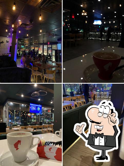 Soho Restaurant and Lounge in Orlando - Restaurant reviews