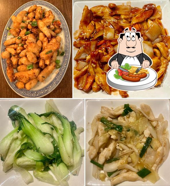 Choi Pin Chinese Restaurant, Biggin Hill - Restaurant menu, prices and ...