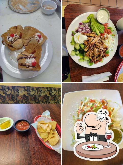 C'los Restaurant, Coachella - Restaurant menu, prices and reviews