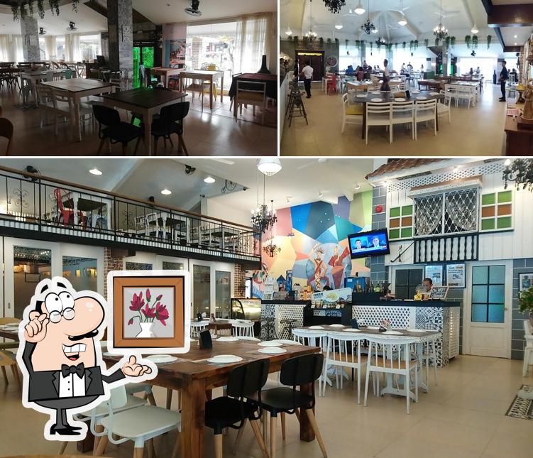 Cucina Higala, Cagayan de Oro - Restaurant menu, prices and reviews