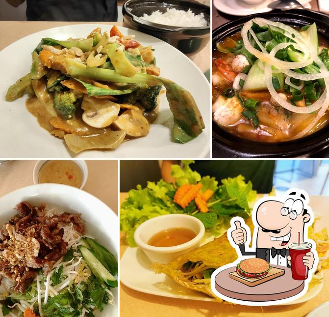 Best banh xeo in Randwick restaurants, summer 2024 - Restaurant Guru