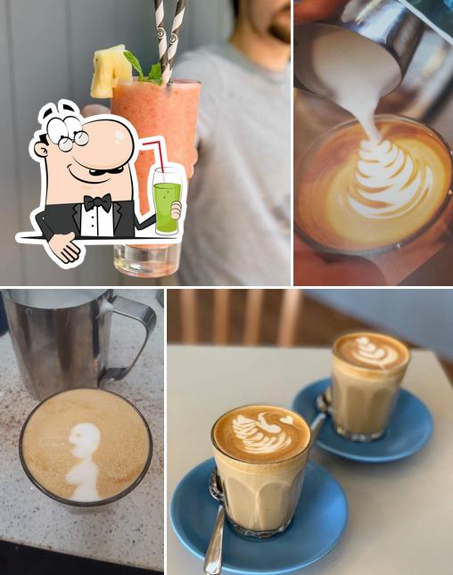 Degani Bakery Cafe, Narre Warren - Restaurant menu, prices and reviews