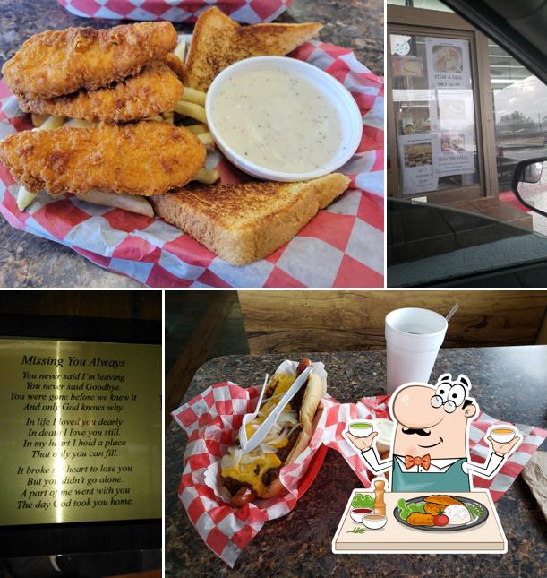 Red Cap Cafe Santa Fe, Santa Fe - Restaurant menu, prices and reviews