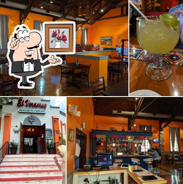 Mi Veracruz Mexican Restaurant inc in Mooresville - Restaurant reviews