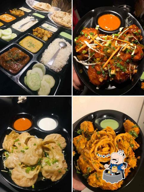 Food Stop!!, New Delhi - Restaurant menu and reviews