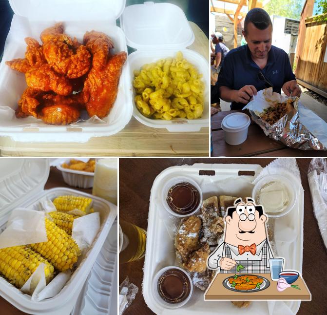 Top 7 restaurants in Buena Vista, december 2025 - Restaurant Guru