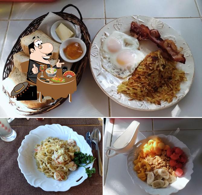 Hidden Valley Bar & Resto, Lazi - Restaurant menu, prices and reviews
