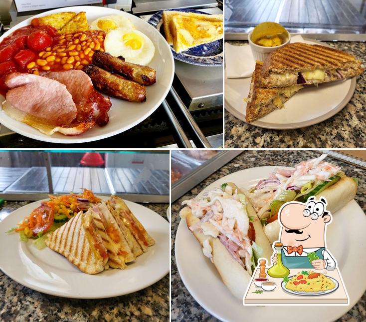 Top 10 restaurants in Bridgend, october 2025 - Restaurant Guru