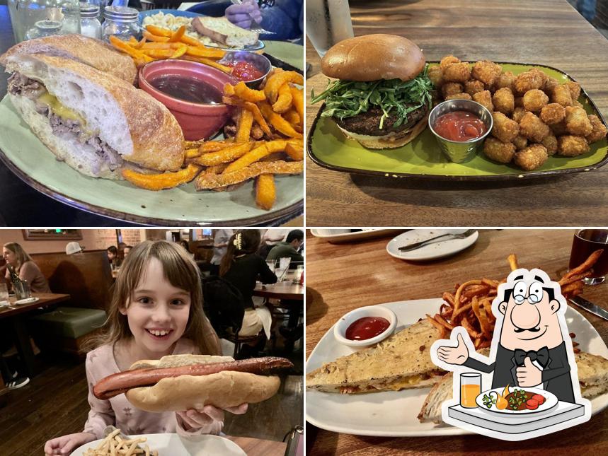 Local Kitchen, Torrance - Restaurant menu, prices and reviews