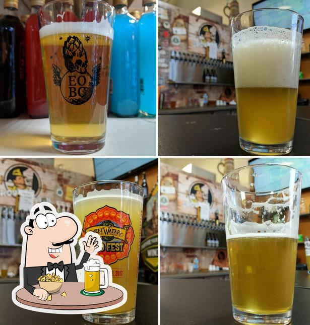 Micky Finn's in Florence - Restaurant reviews