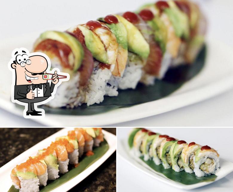 Nikko Sushi, Berkeley - Restaurant menu, prices and reviews