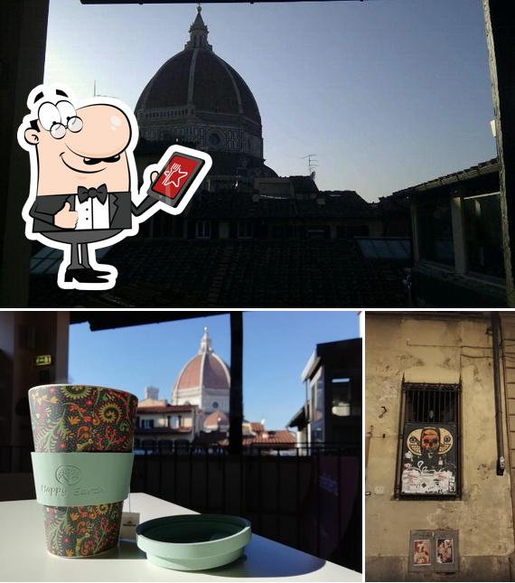 Oblate Cafeteria, Florence - Restaurant menu, prices and reviews
