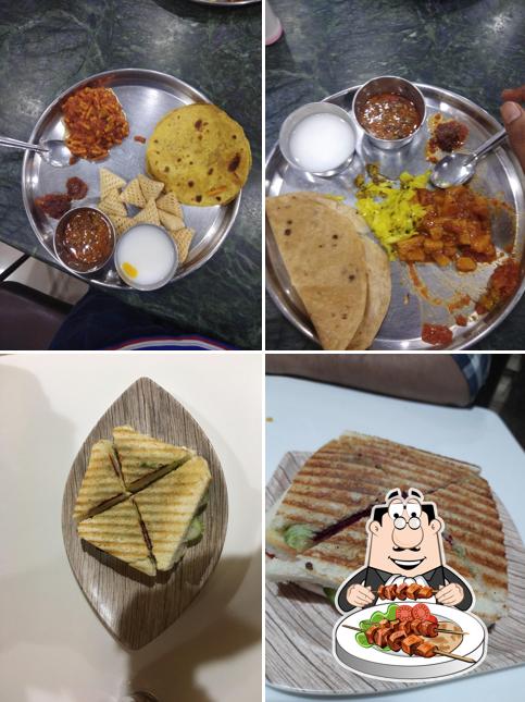 Premvati Restaurant, Anand - Restaurant menu, prices and reviews