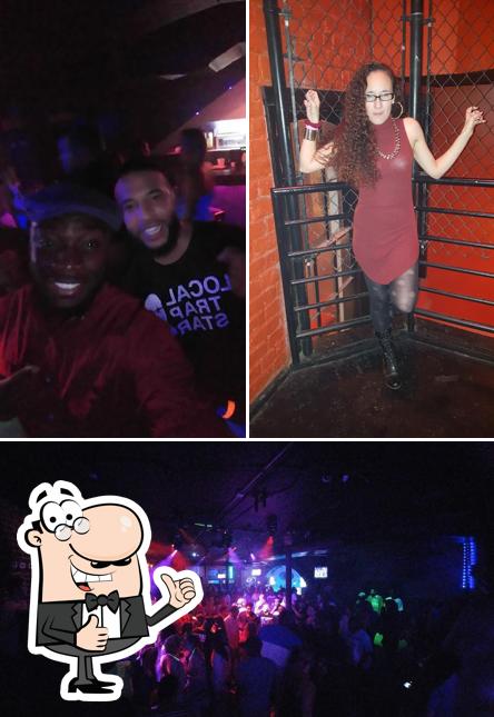 Club 51 Degrees in Savannah - Restaurant menu and reviews