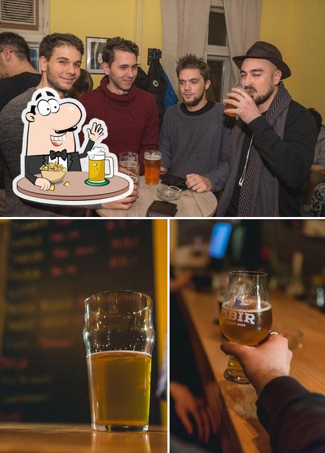 Brick Bar, Novi Sad - Restaurant reviews