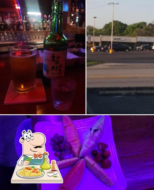 Miso Lounge, San Antonio - Restaurant menu, prices and reviews