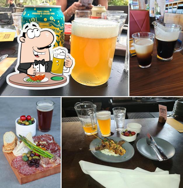 Postino Annex in Tempe - Restaurant menu and reviews