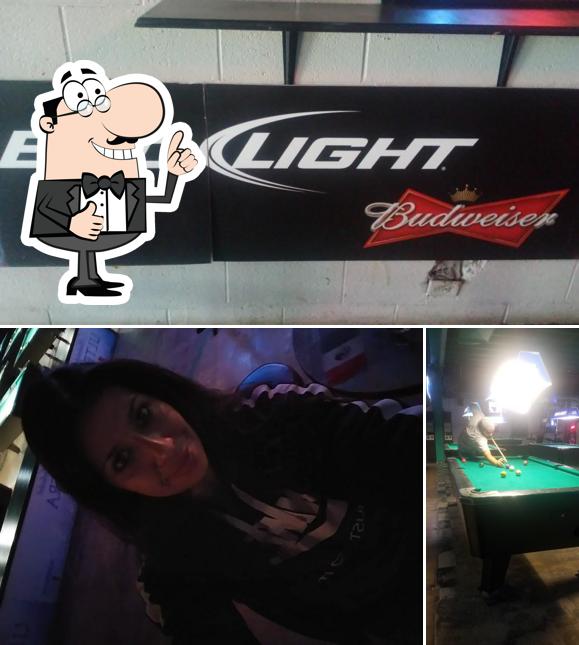 Stacy's Sports Bar, 3805 Blanco Rd in San Antonio - Restaurant reviews