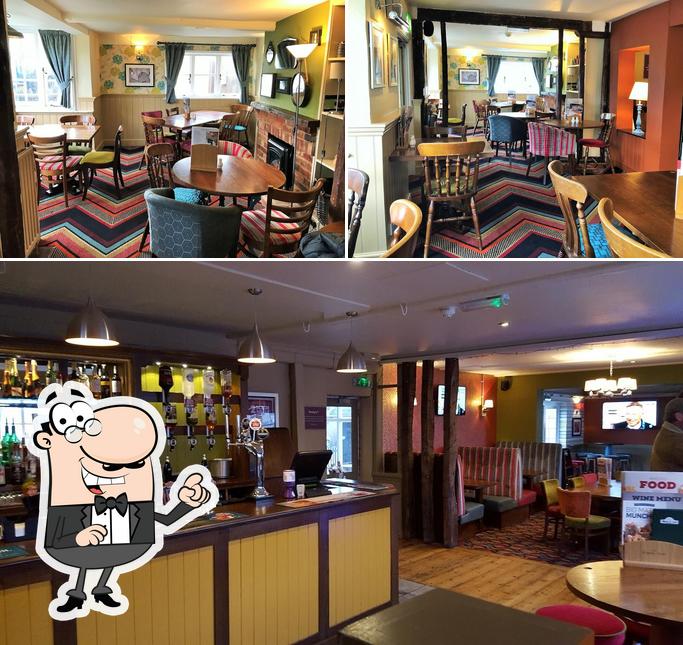 Western Arms in Witham - Restaurant reviews