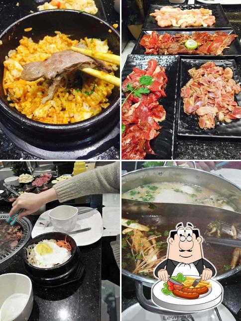 Red Castle Restaurant, Abu Dhabi - Restaurant menu, prices and reviews