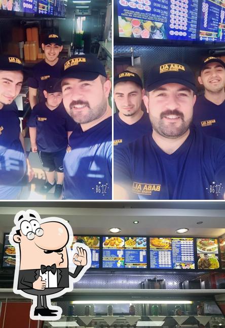 Baba Ali Pizza & Kebab, Welshpool - Restaurant menu, prices and reviews